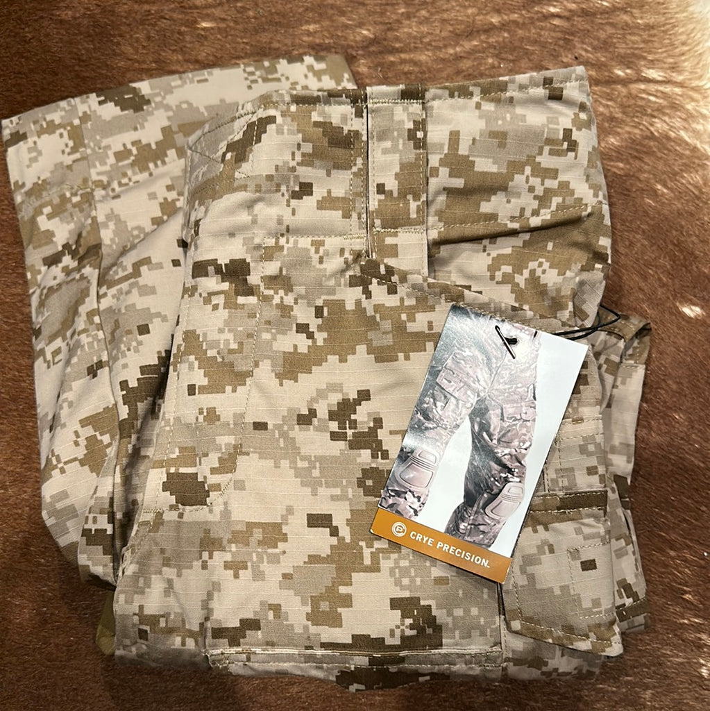 New G3 30R AOR1 Crye – Costa Defense