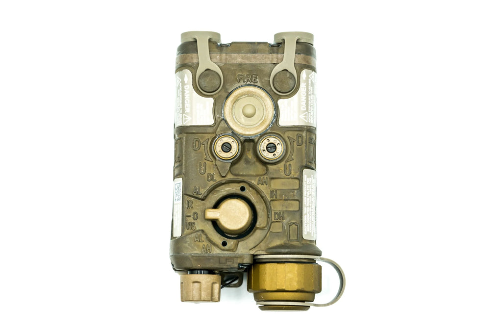 L3HARRIS NGAL (NEXT GENERATION AIMING LASER) 120-150 Day Lead Time ...