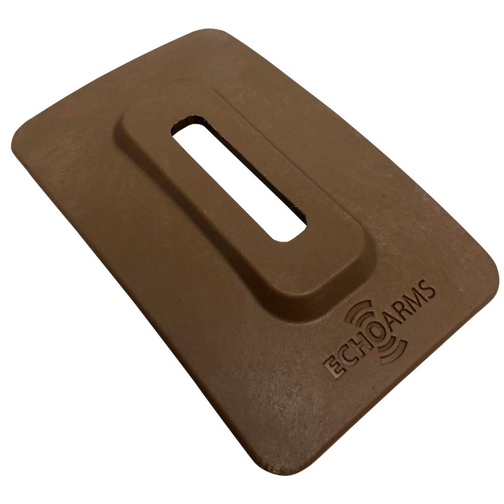 Fast Attach M-LOK Plate – Costa Defense