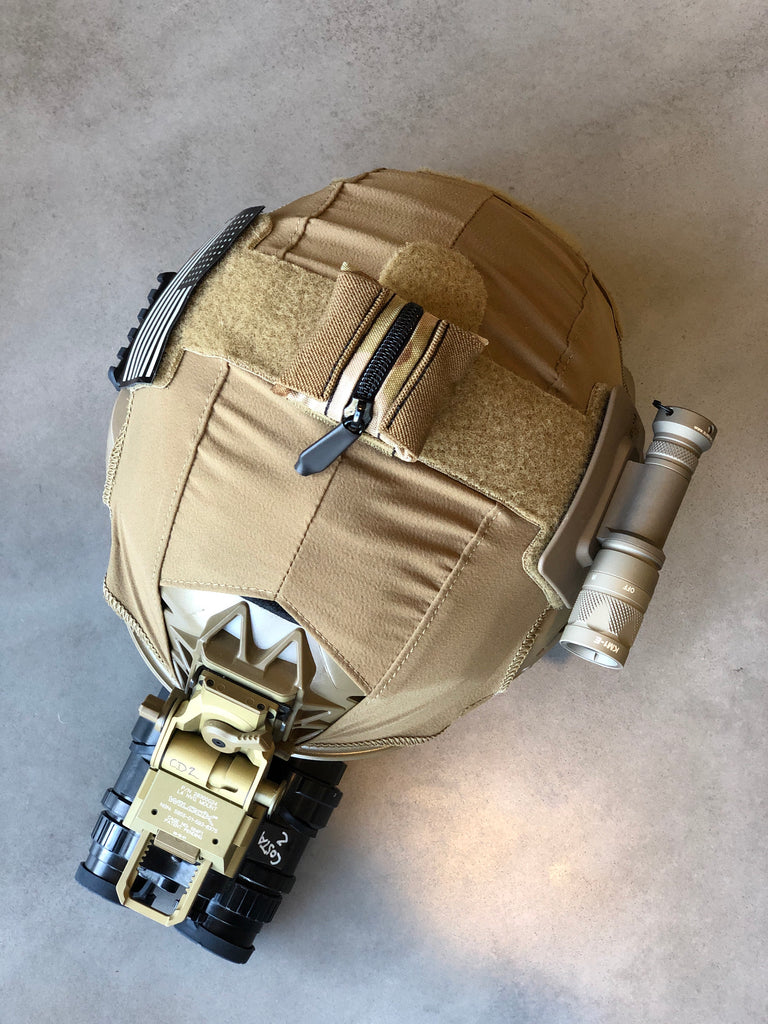 Costa Defense SRS - Helmet Retention System